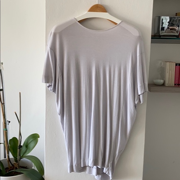 Zara | Tops | Zara Long Too | Poshmark